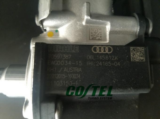 Actuador eléctrico 2.0T 06L145612K de Audi A4 A5 EA888 Turbo MAHLE
